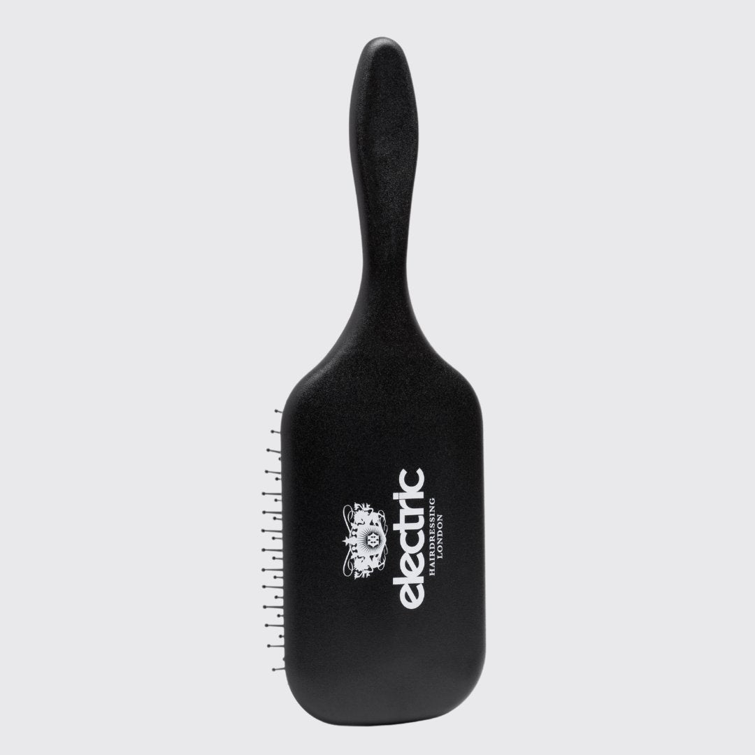 Round, Styling & Paddle Brushes – Tagged "Brush"– Electric Hair
