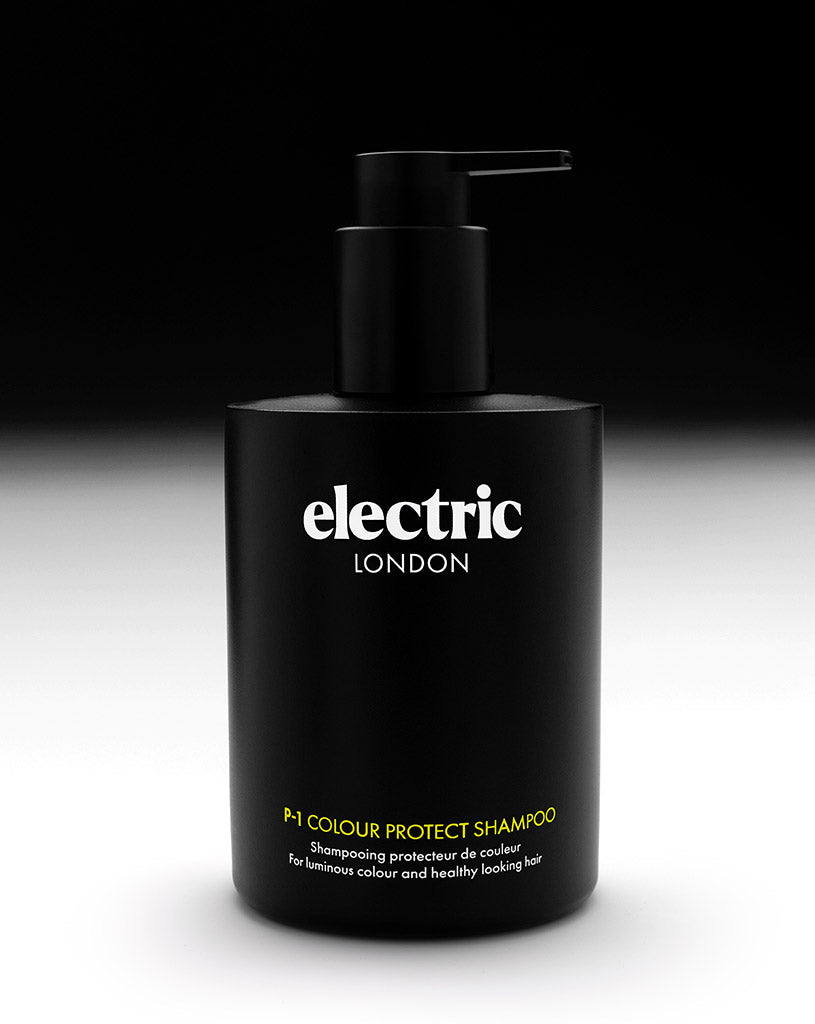 P*-1 Colour Protect Shampoo 300ml – Electric Hair